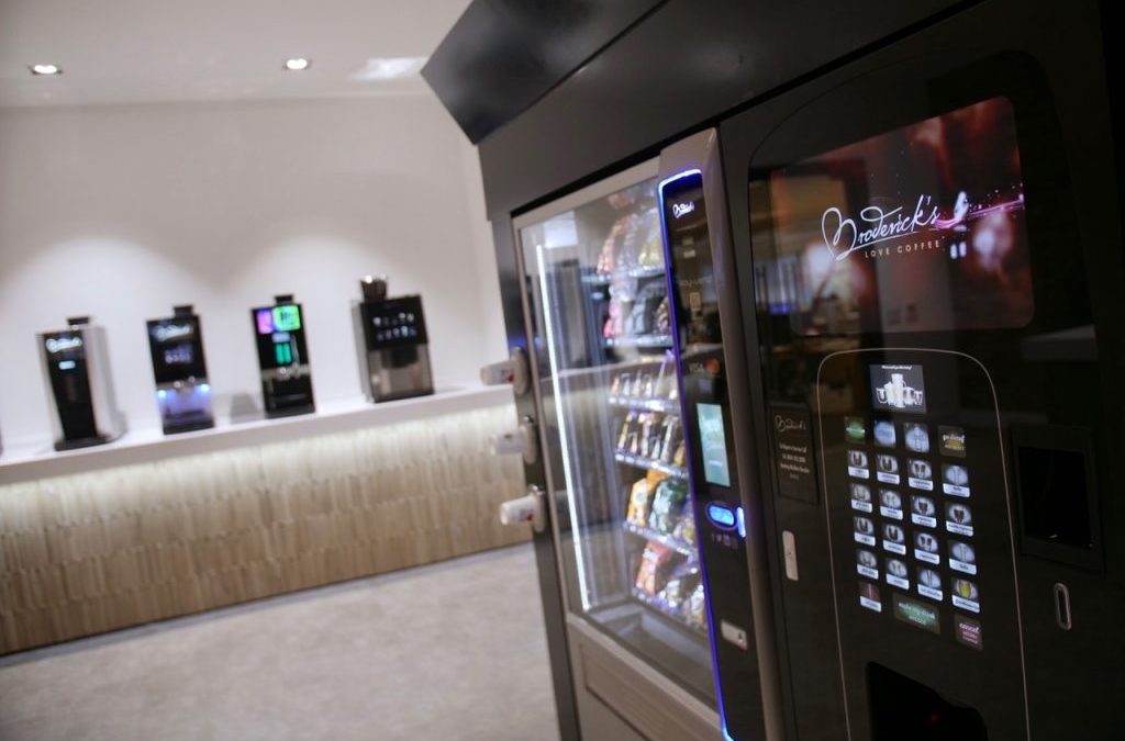 Why are Broderick’s machines always full? New scientific paper has the ...