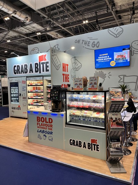 Kepak turns up the heat with new OOH brand - Vending International