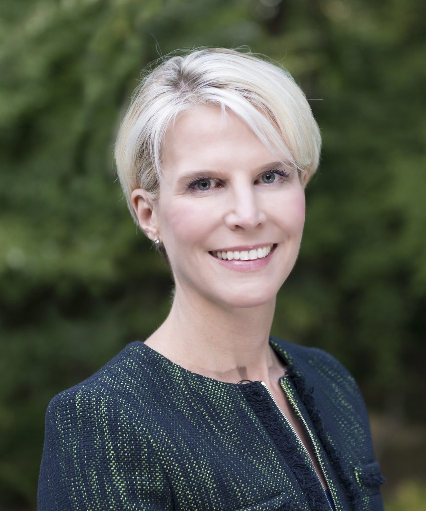 Sharon Peyer appointed to NAMA Board of Directors - Vending International