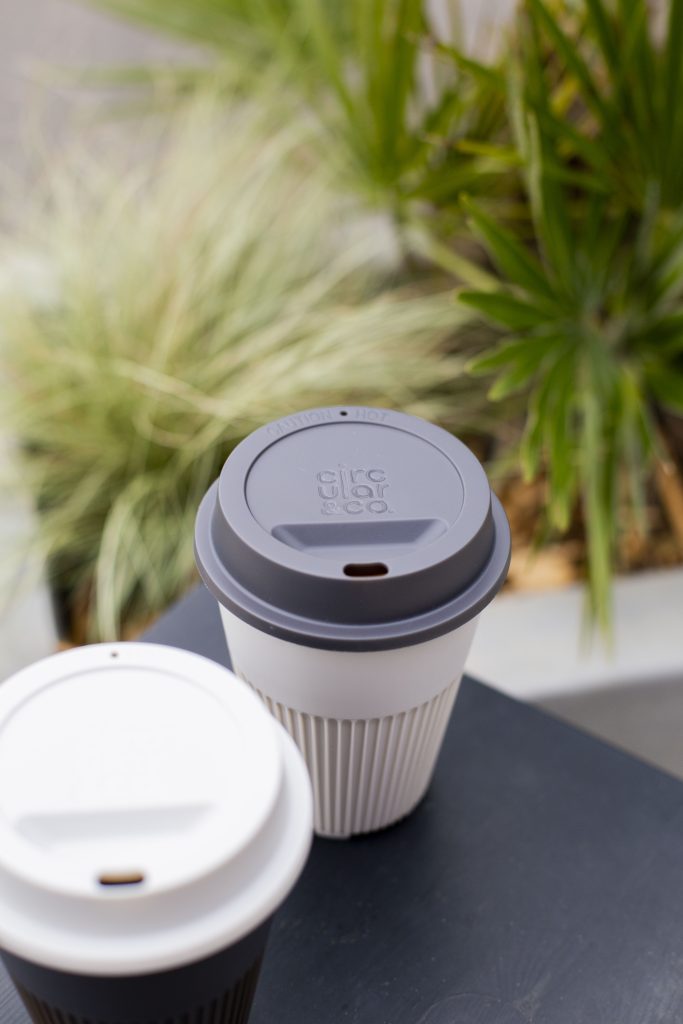 New survey highlights untapped potential of reusable cups to bolster UK ...