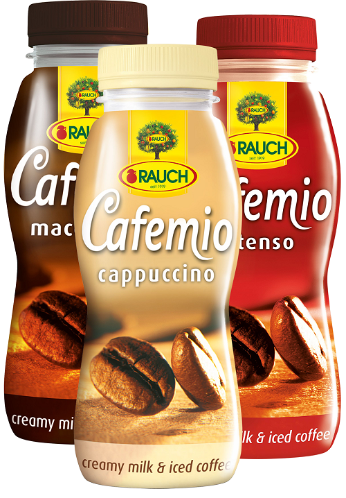 Ready to drink iced coffee makes its way to vending - Vending International
