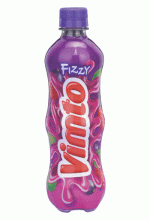 Vimto brand reaches £50m milestone - Vending International