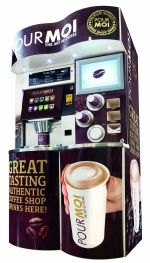 Aimia Foods innovates as new ‘Pour Moi Café Express’ coffee station ...