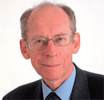 Mike Saltmarsh in Europe - Vending International