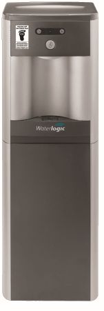 PHS Waterlogic cuts its carbon footprint and achieves recertification ...