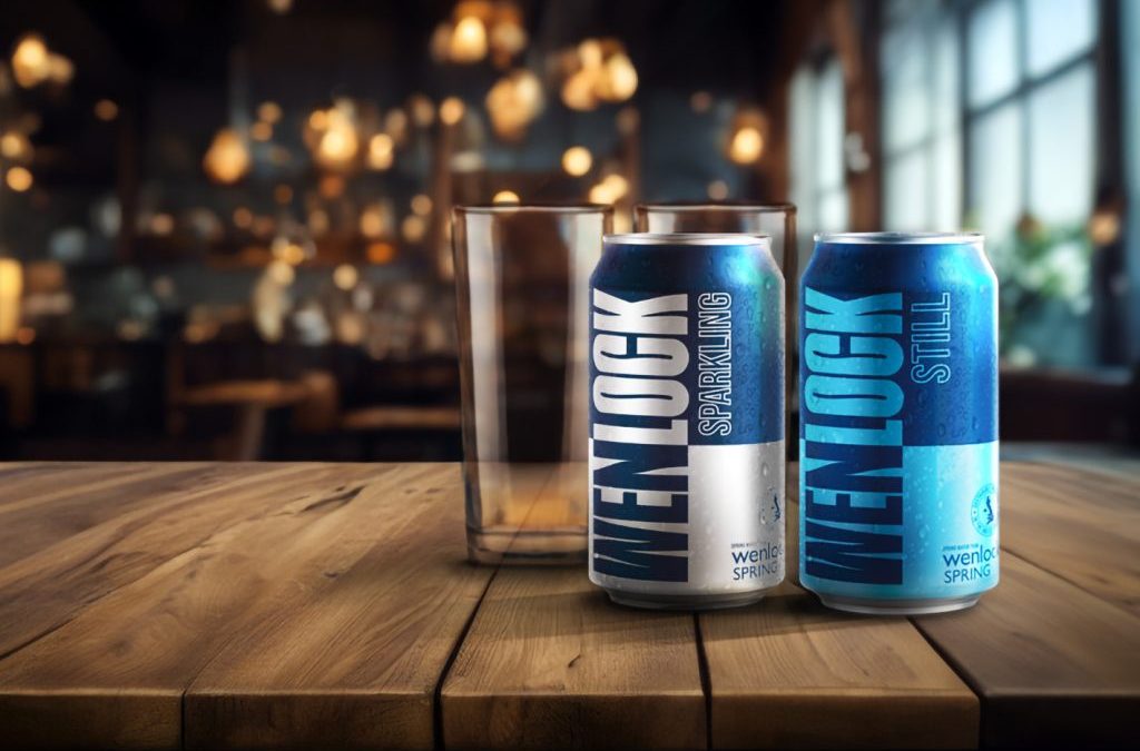 Wenlock Spring strengthens sustainability commitment with new ...