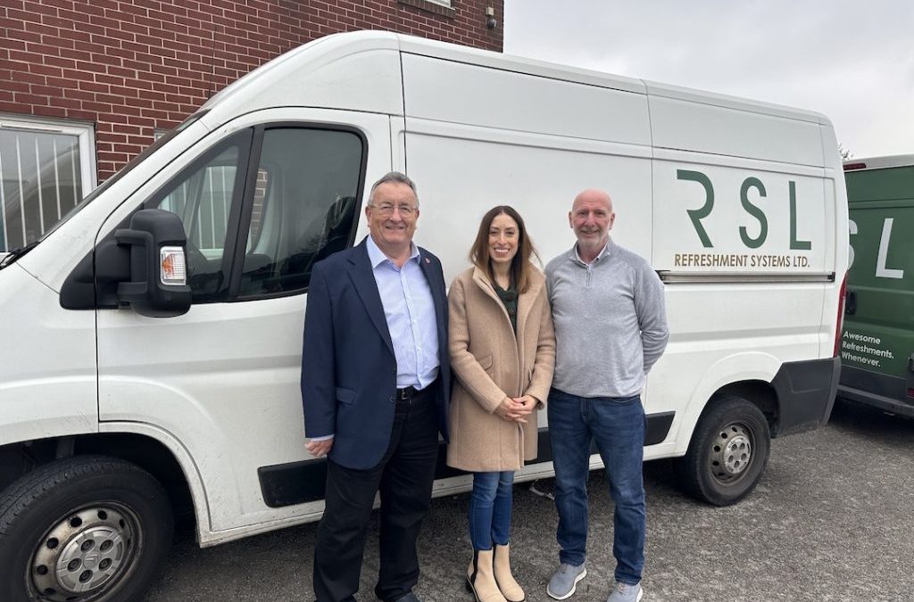 A day in the life of a forward-thinking operator: a visit to ...